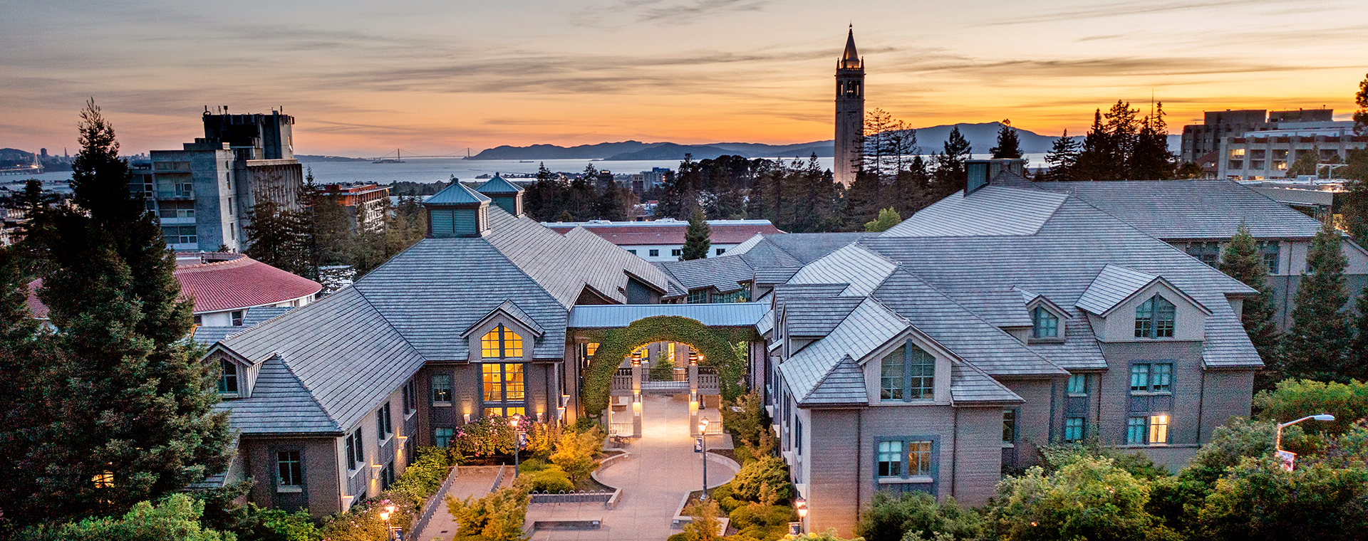 About – UC Berkeley